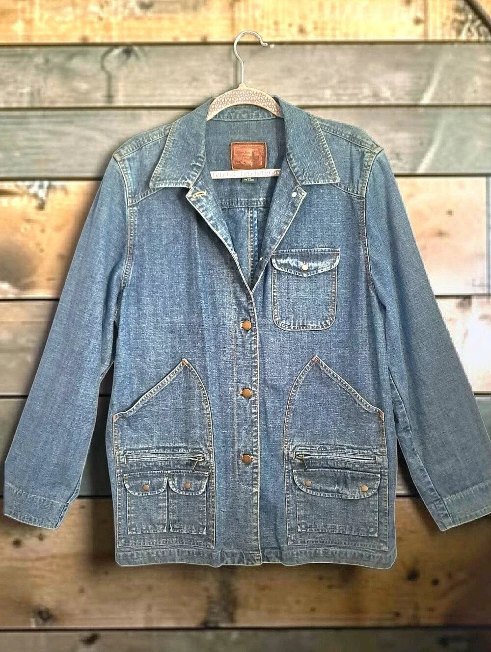 Lauren Ralph Lauren | Jackets & Coats | Lauren Jeans Co Ralph Lauren ...